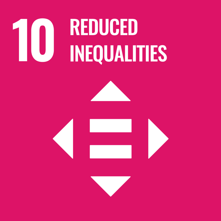 The Sustainable Development Goals - Scotland Beyond Net Zero